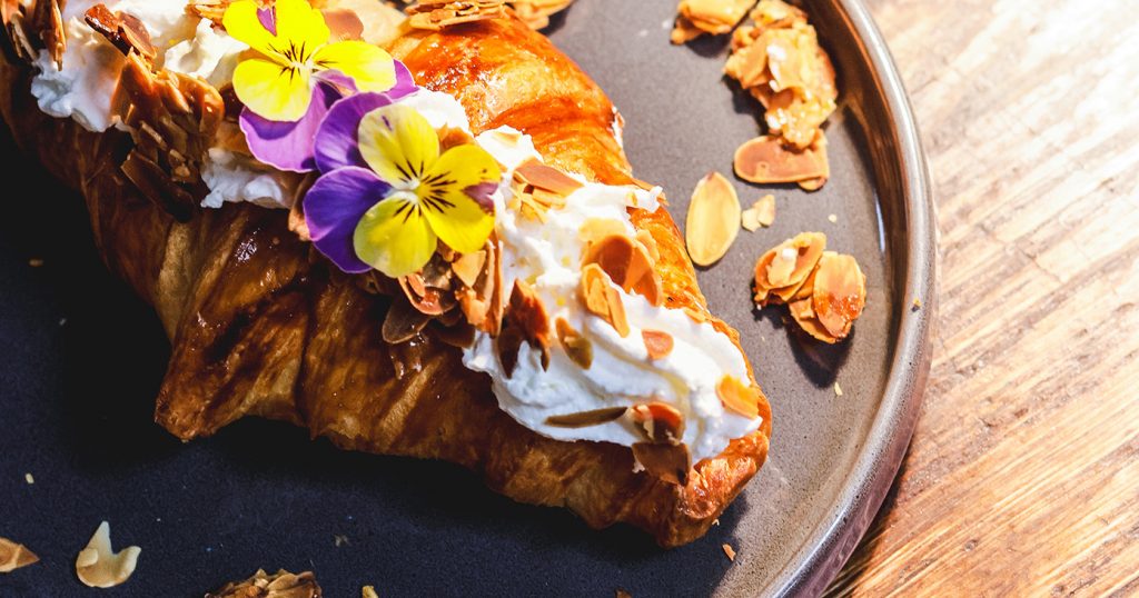 Marie Miner – Restaurant & Gastrospace en Santiago de Compostela